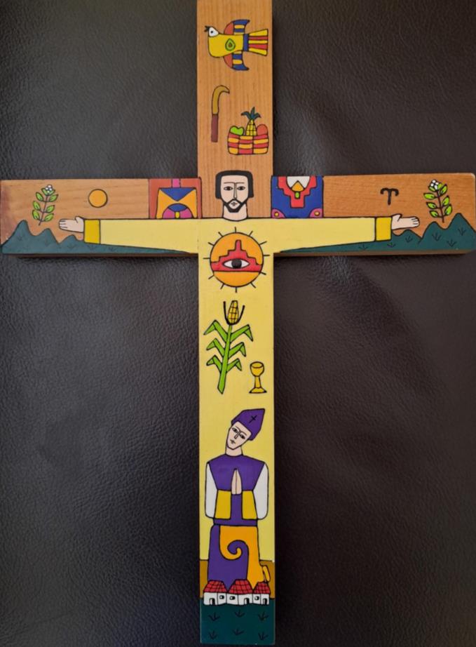 Shop – The Archbishop Romero Trust